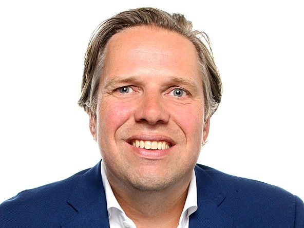 Gerritsen exits MetrixLab | News | Research Live